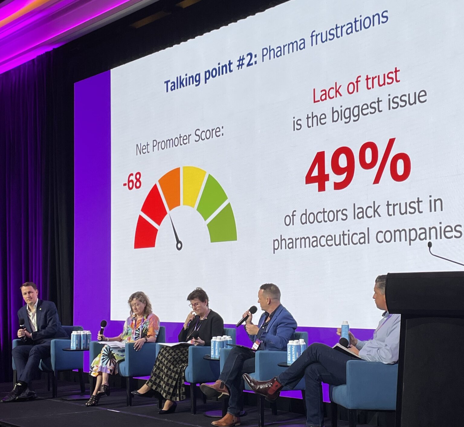 WEBINAR: The Uncomfortable Truth by AusDoc – Will the Doctor See You Now? | Australian Doctor Group